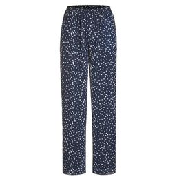GOLDNER Pants 'Vera' female Blue size 40