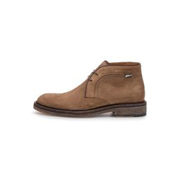 Floris van Bommel Chukka Boots 'De Tanker 07' male Brown size 11
