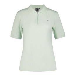 Luhta Shirt "Aerola" in Mint - 54% | Gr&ouml;&szlig;e M | Damen-tops