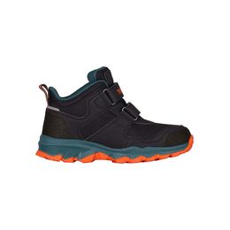 Trollkids Wanderboots "Kjerag" in Schwarz - 43% | Gr&ouml;&szlig;e 29 | Kinder-outdoor-sport-schuhe