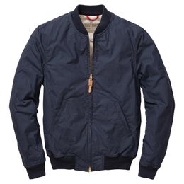 Manifattura Ceccarelli Herrenblouson Baumwolle