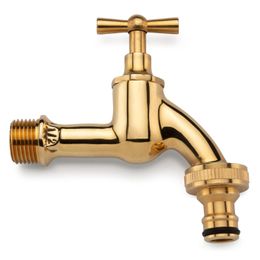 KARASTO Armaturenfabrik Oehler Wasserhahn Messing