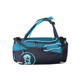 Trollkids Reisetasche "Duffle Bag" in Dunkelblau - (B)52 x (H)30 x (T)25 cm - 34% | Kinder-austruestung-accessoires