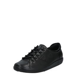 Ecco Sneakers 'Soft 2.0' female size 39 Black