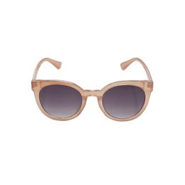 MOSS COPENHAGEN Damen-Sonnenbrille in Beige/ Dunkelblau - 13% | Damen-brillen
