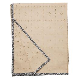 Rice Tischdecke in Beige - (L)180 x (B)135 cm - 55% |