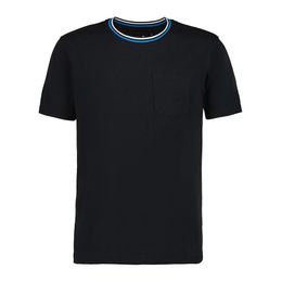Luhta Funktionsshirt "Kantola" in Schwarz - 56% | Gr&ouml;&szlig;e XL | Herren-sportshirts