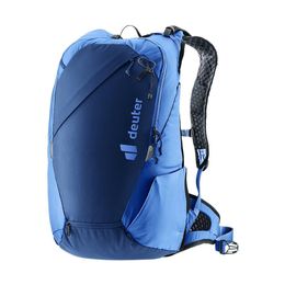 Deuter Skirucksack "Updays 20" in Dunkelblau/ Blau - (B)28 x (H)49 x (T)19 cm - 39% | Damen-outdoor-ausruestung