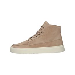 Blackstone High-Top Sneakers 'Ruby Eero CG502' male Beige size 47
