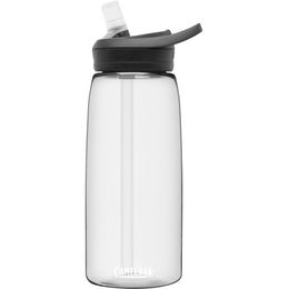Camelbak Trinkflasche "CB Eddy+" in Transparent - 1 l - 30% | Damen-outdoor-ausruestung