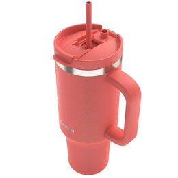Contigo Thermoflasche "Contigo Thermolock Tumbler" in Pink - 10% | Damen-outdoor-ausruestung