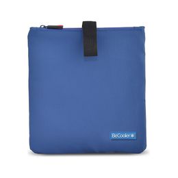 IRIS Barcelona Isolier-Snacktasche ''Cooler'' in Blau - (B)22,5 x (H)23 x (T)2 cm - 18% | Damen-outdoor-ausruestung