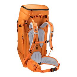 Deuter Wanderrucksack "Freescape Pro 38+ SL" in Orange - (B)32 x (H)68 x (T)22 cm - 32% | Damen-outdoor-ausruestung