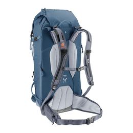 Deuter Wanderrucksack "Freescape Lite 26" in Blau - (B)30 x (H)64 x (T)22 cm - 36% | Damen-outdoor-ausruestung