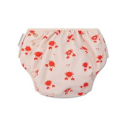 Swim Essentials Schwimmwindel ''Oh Crab" in Orange - 23% | Baby-bademode