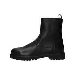 Blackstone Boots 'Rock Zane CG193' male Black size 43