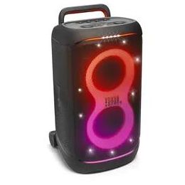 JBL Party-Lautsprecher "PartyBox 520", schwarz, B:48,50cm H:47,50cm T:85,00cm, Lautsprecher
