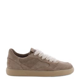 Kennel & Schmenger Kennel & Schmenger Low-Top Sneaker - Sneaker POP - Gr. 41 (EU) - in Braun - f&uuml;r Damen