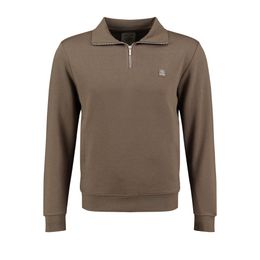 Key Largo Sweatshirt 'Nick' male Brown size S
