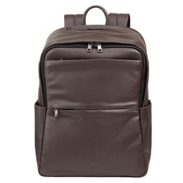DuDu Backpack 'Sydney' male Brown size One Size