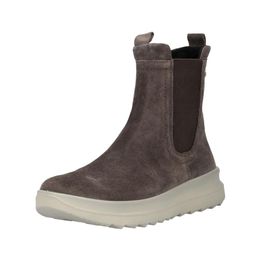 Legero Chelsea Boots Damen Größe 38 schoko Winterschuhe