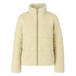 Fashionshowcase Winter Jacket 'TeddyCharm' female Beige size S