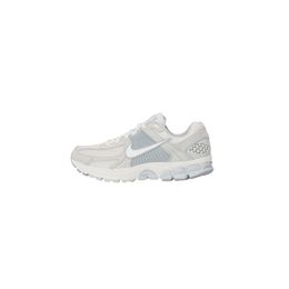 Nike Sportswear Sneaker 'ZOOM VOMERO 5' Damen Größe 40 basaltgrau / hellgrau / weiß