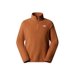 The North Face Sportpullover 'Glacier' Herren Gr&ouml;&szlig;e M pueblo
