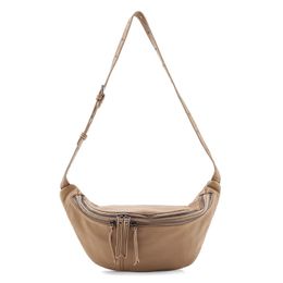 FREDsBRUDER G&uuml;rteltasche 'Me And My' Damen Gr&ouml;&szlig;e XS/XL karamell