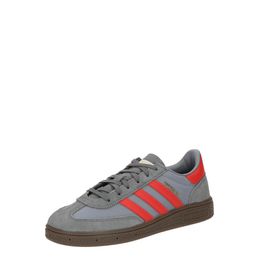 adidas originals Sneaker 'HANDBALL SPEZIAL' Jungen Größe 31.5 basaltgrau / rot