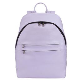 DuDu Backpack 'New York' male Purple size One Size
