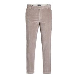 Jack & Jones Jack & Jones Chino Pants 'JPStace' male Grey size 31