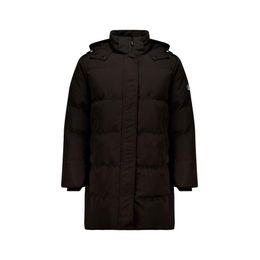 Deeluxe Winter Jacket 'ALPINE ' male Black size L