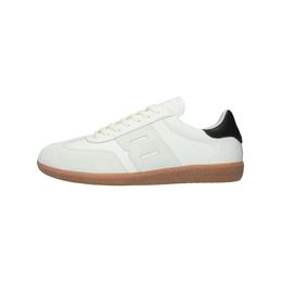 Blackstone Sneakers 'Lime Wren DL445' female White size 41