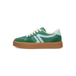 POSH by Poelman Sneakers Damen Gr&ouml;&szlig;e 37 gr&uuml;n / mint