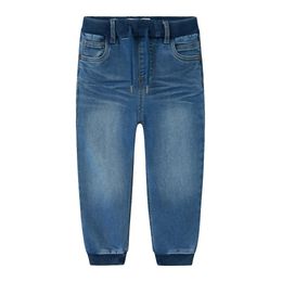 name it Jeans 'NMMBEN' Jungen Gr&ouml;&szlig;e 110 blue denim