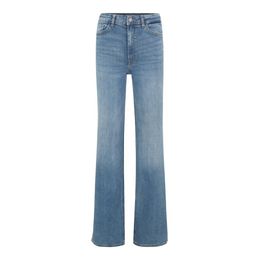 Jacqueline de Yong JDY Tall Jeans 'JDYFELINA-FINA' Damen Gr&ouml;&szlig;e 32/33 blue denim