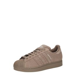 adidas originals Sneakers 'Superstar II' female Brown size 5,5