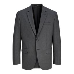 Jack & Jones JACK & JONES Suit Jacket 'JPRTheo' male size 58 Dark grey