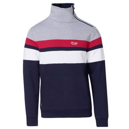 Koroshi Sweater male Blue size M