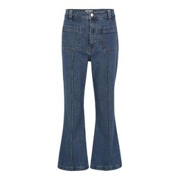 Only Petite Jeans 'ONLEBBA' Damen Gr&ouml;&szlig;e 29 blue denim