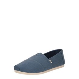 Toms Shoes TOMS Slipper Herren Gr&ouml;&szlig;e 41/41.5 navy