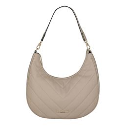 Travelite Shoulder Bag 'Barbara Cozy' female Beige size One Size