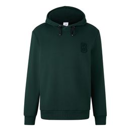 Bogner Sweatshirt 'Maurice' male Green size S