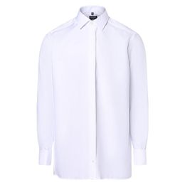 OLYMP Business Shirt male White size 39