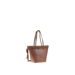 Pierre Cardin Shoulder Bag female Brown size One Size