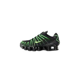 Nike Sportswear Sneakers 'Shox TL' male Black size 11,5