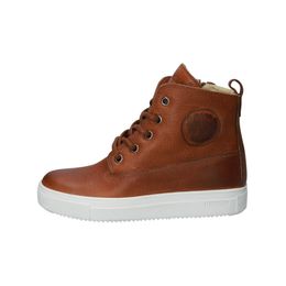 Blackstone Sneaker 'Aspen Pal CK07' Jungen Gr&ouml;&szlig;e 37 cognac