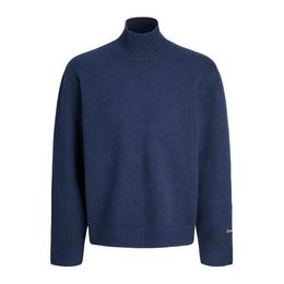 Jack & Jones JACK & JONES Pullover 'JORNORREBRO' Herren Gr&ouml;&szlig;e XL marine
