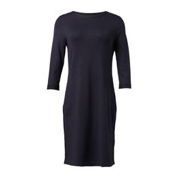 comma, Comma Knitted dress female Blue size 36